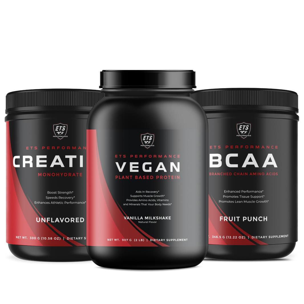 Bundles – ETS Performance